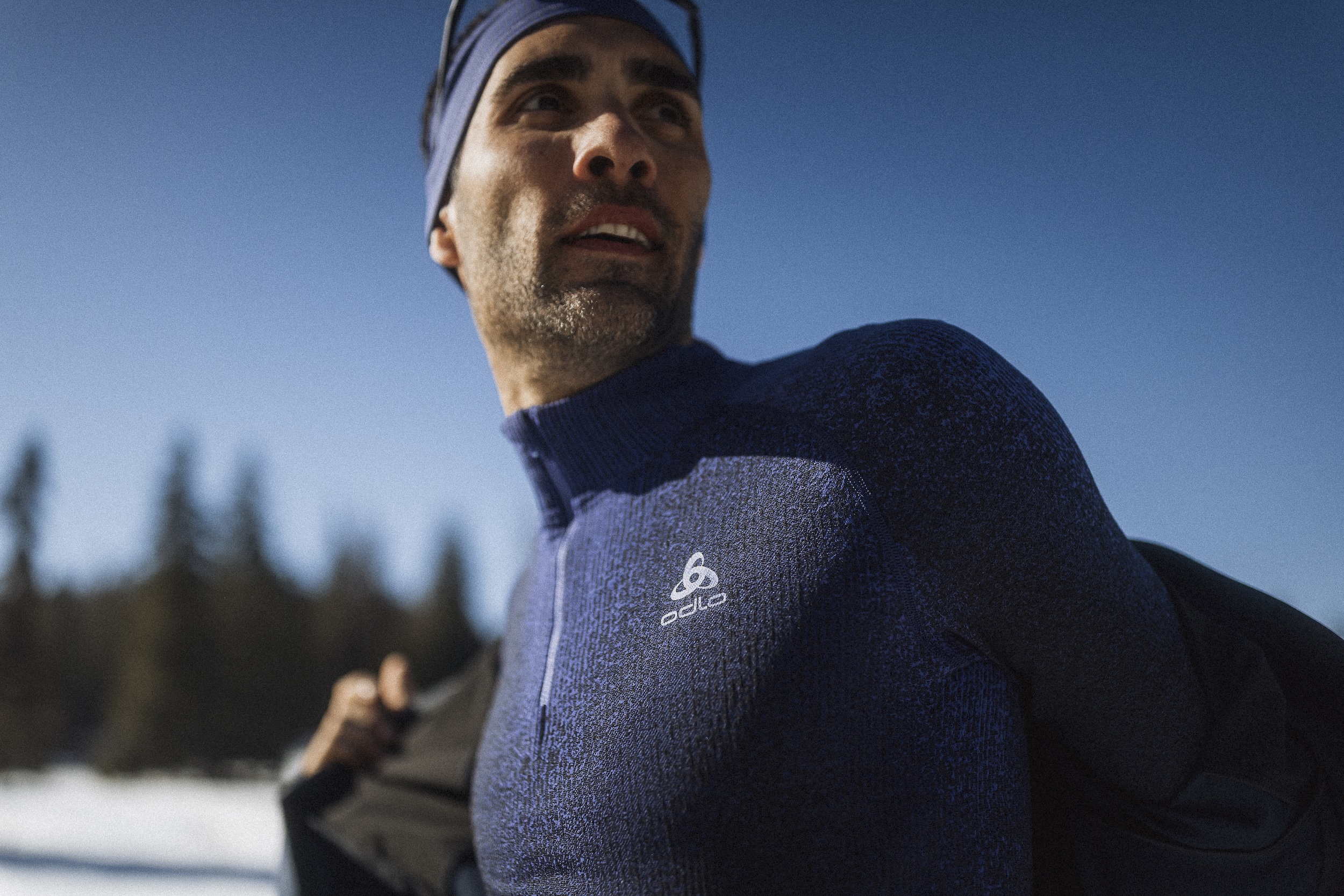 Odlo présente la collection Nordic Elite « Design Reawakened ...