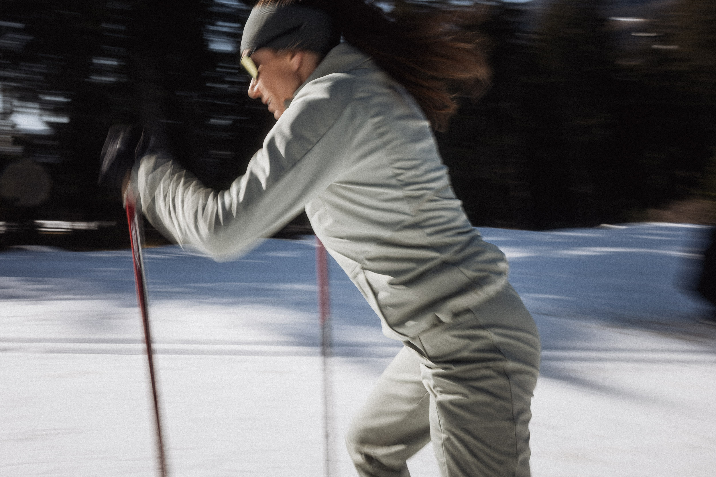 Odlo présente la collection Nordic Elite « Design Reawakened ...